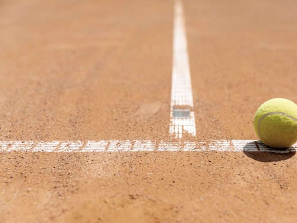 Tennissen - Willemsen Sport- Oosterhout