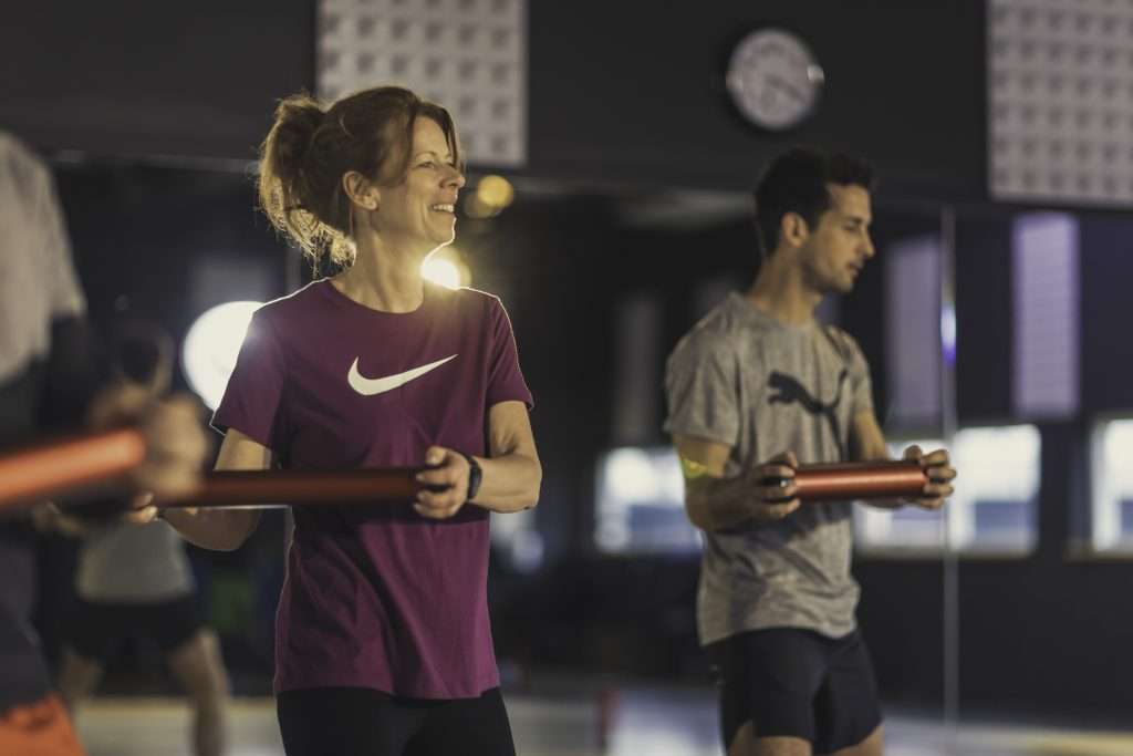 XCORE bij Willemsen Sport - Probeer nu! - XCORE Oosterhout